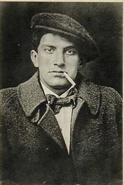 Socialismens poet: Vladimir Majakovskij